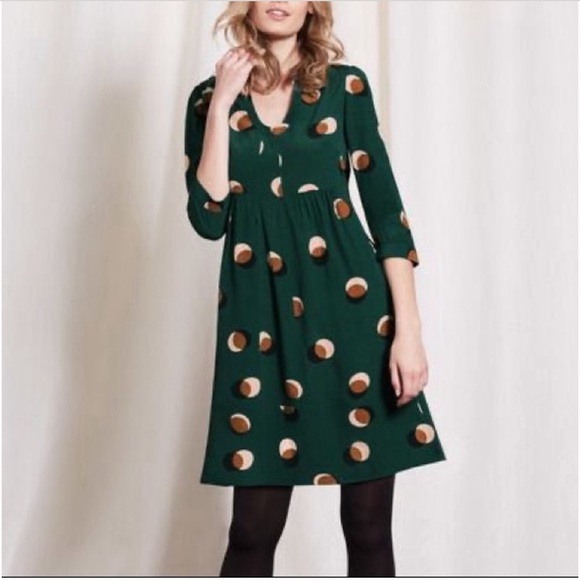 Boden | Dresses | Boden Mollie Tunic Shift Dress | Poshmark